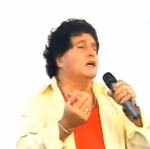 Por Onde Canta: Júlio César