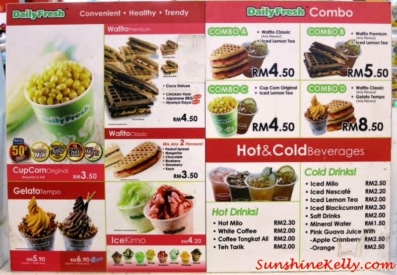 Sunshine Kelly | Beauty . Fashion . Lifestyle . Travel . Fitness: Daily ...