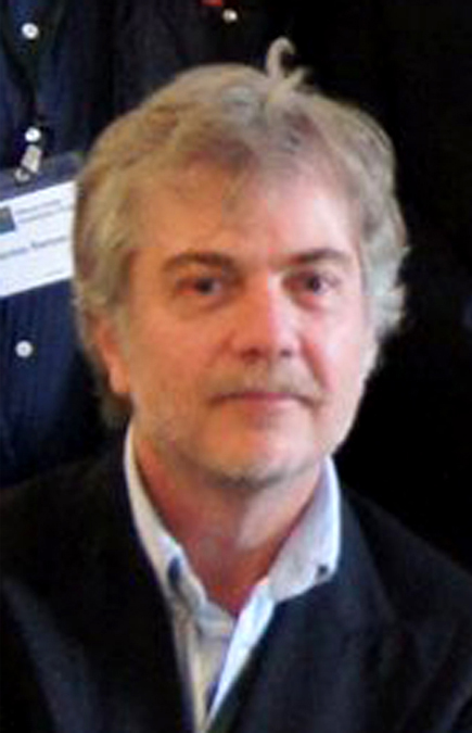 MIEMBROS DE LA MISION PERUANA: Harry Joseph Orsos Barrenechea