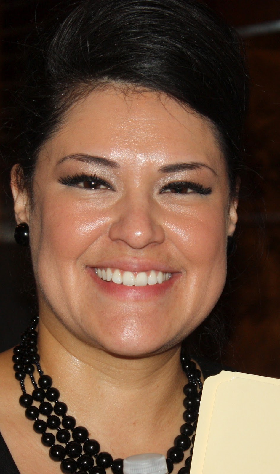 Walker Report - Shedding Light on Bexar County: More photos from Castro ...