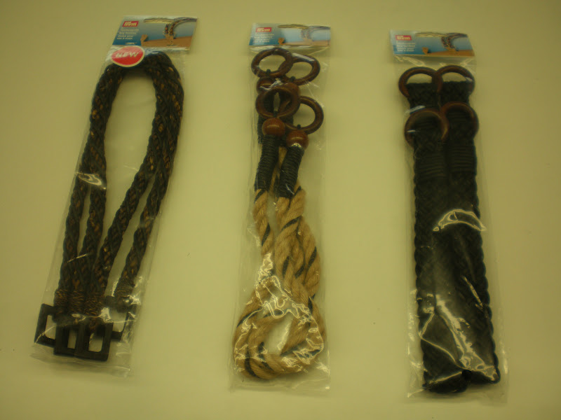 MERCERIA JULANT: BOQUILLAS Y ACCESORIOS PARA BOLSOS