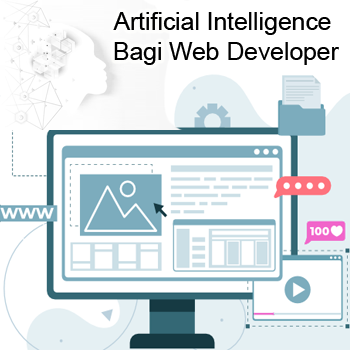 Manfaat Artificial Intelligence Bagi Web Developer