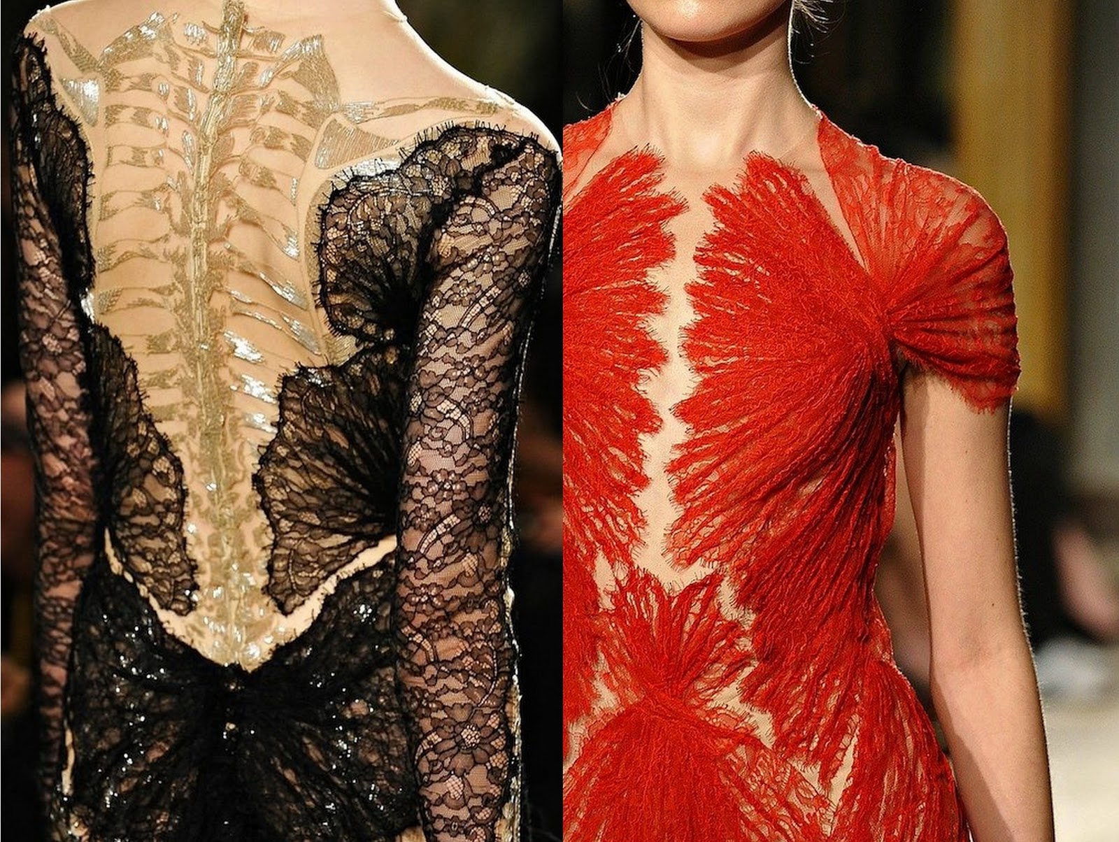 Fashion Inspired by the Human Body: Top Ideas