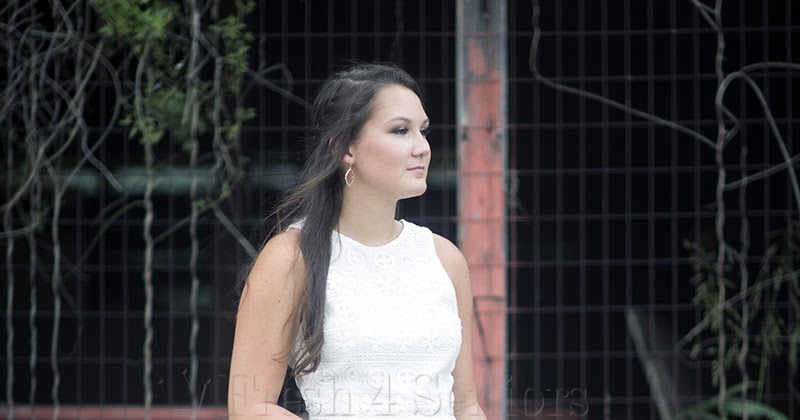 Fresh Love to Share! : Meet Karlie! CLASS OF TWENTY16!