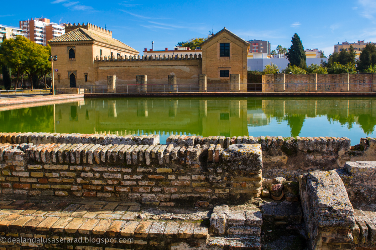 ALMUNIA DE LA BUHAIRA, SEVILLA - De al-Andalus a Sefarad
