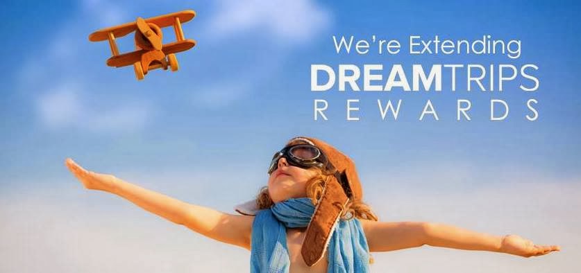 www.halimdanga.worldventures.biz: DREAM TRIPS