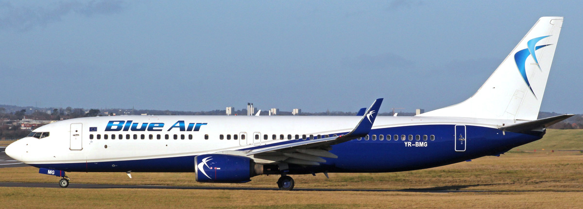Birmingham Airport Photo Blog: Monday 26 December 2016 - Boxing Day ...
