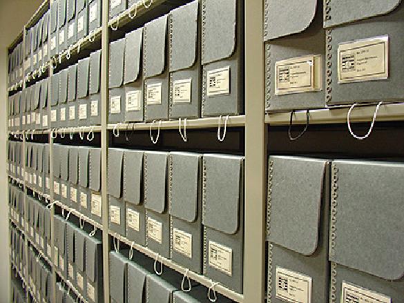 Cómo proteger los documentos físicos - ARCHIVOSAGIL