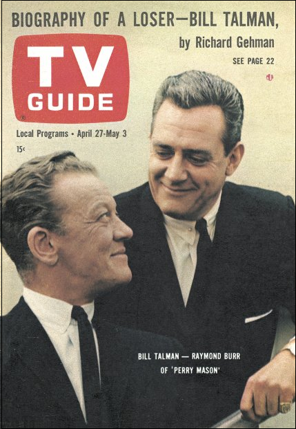 It's About TV: This week in TV Guide: April 27, 1963