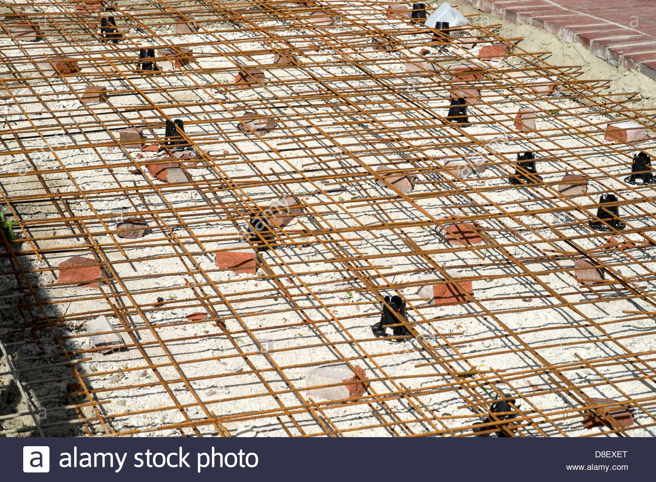 Reinforced Concrete Pictures