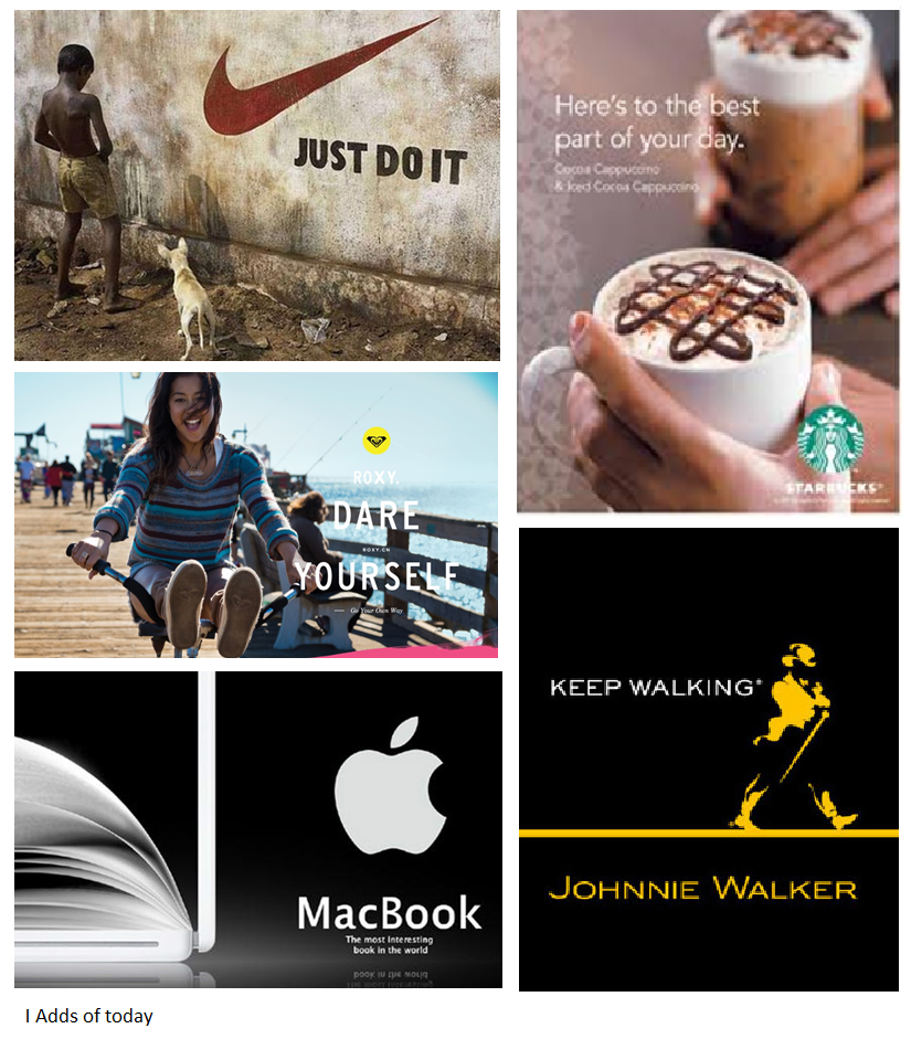 My Aliens!: Advertisements and influence and power relation with the ...