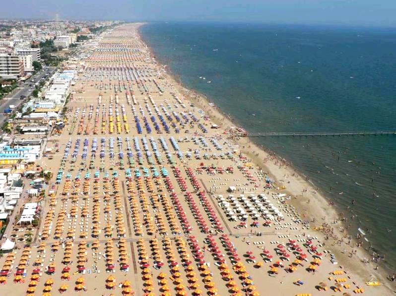 Imparare con la Geografia: 4 Elementi del paesaggio: il mare e la costa