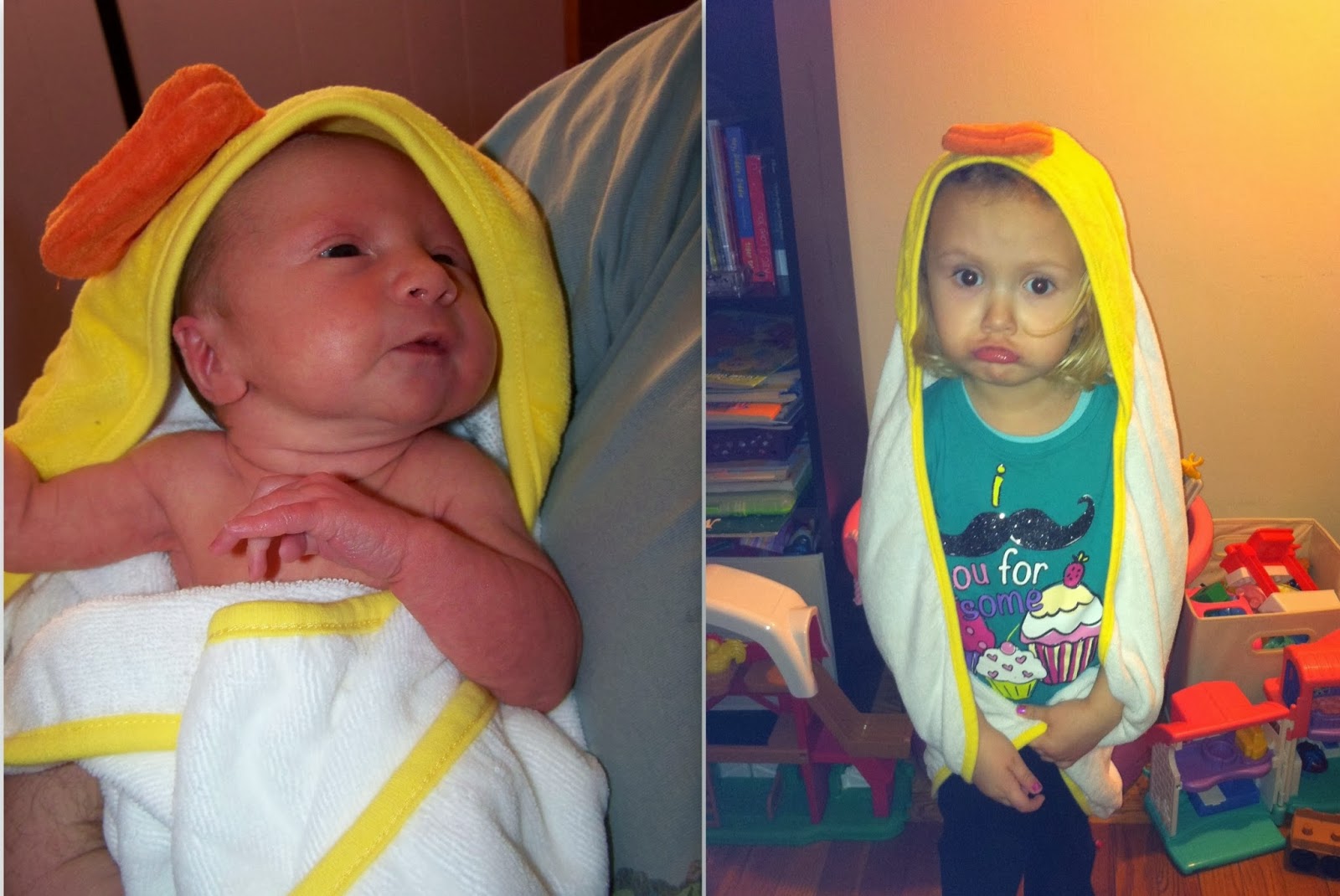 Adventures with Miss May