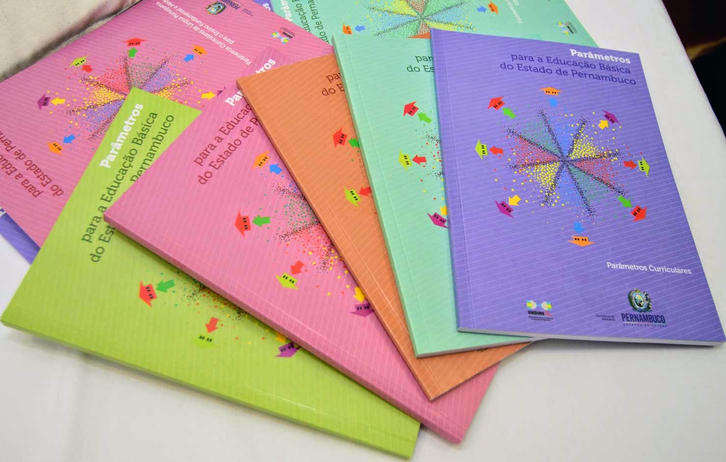 Secretaria Municipal de Educação - Belém do São Francisco-PE: PCN's de ...