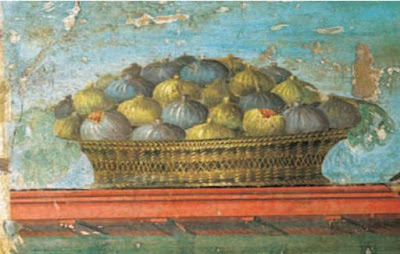 De lo humano a lo divino: HISTORIA DEL BODEGÓN