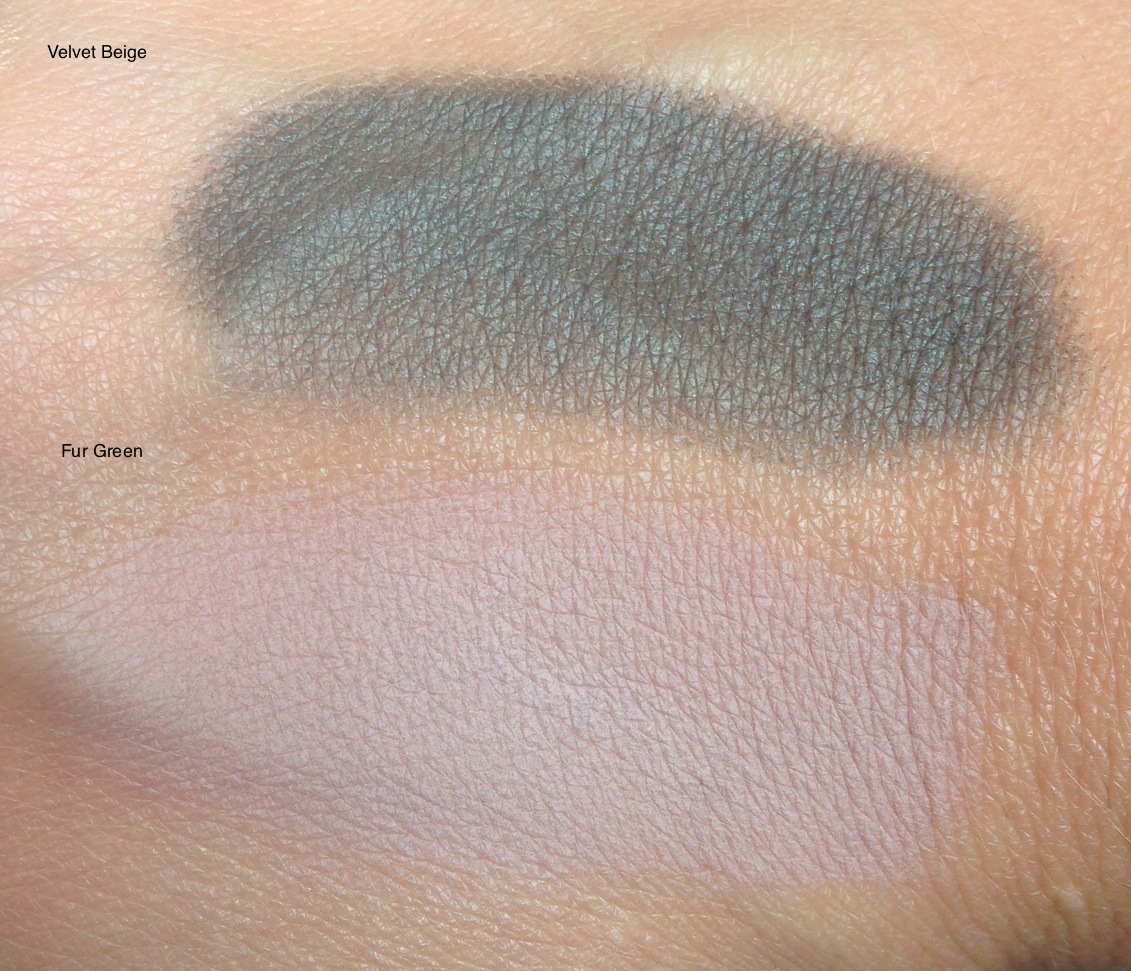 YSL Full Metal Shadow | ....Pixiwoo.... | Bloglovin’