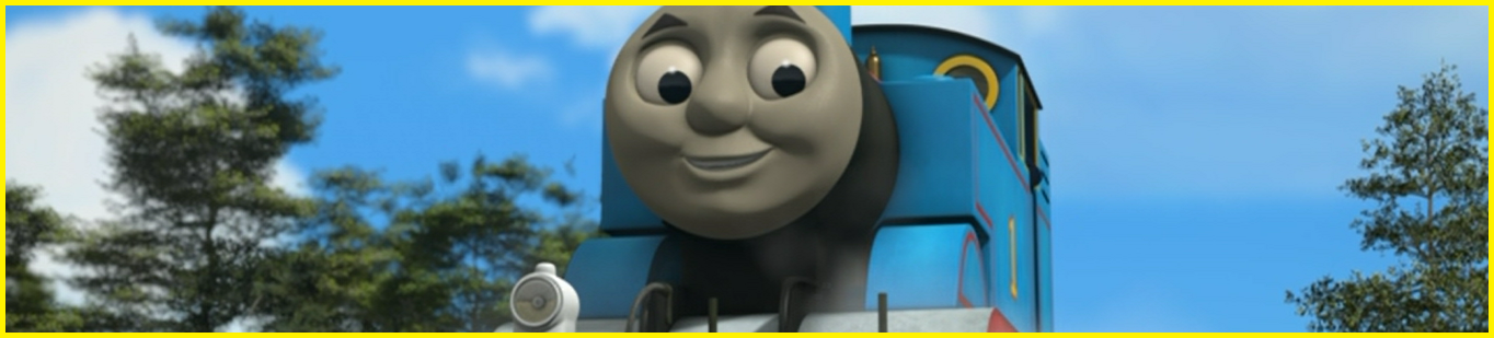 Ffarquhar Branch Line Studios Reviews: DVD Review: The Thomas Way