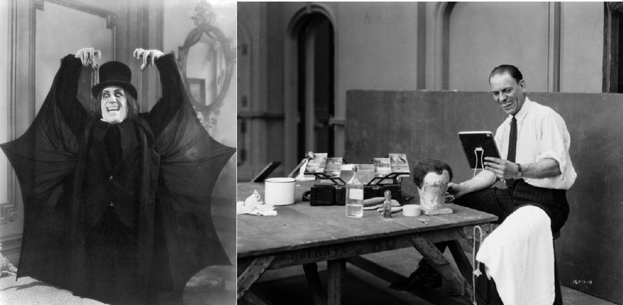 Maestros del maquillaje: Bud Westmore, una historia de ida y vuelta ...