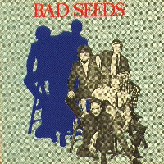 SIXTIES BEAT: The Bad Seeds