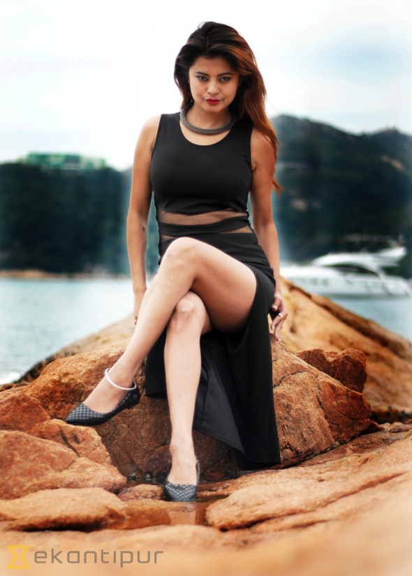 Sushma karki Biography - TBC VLOG