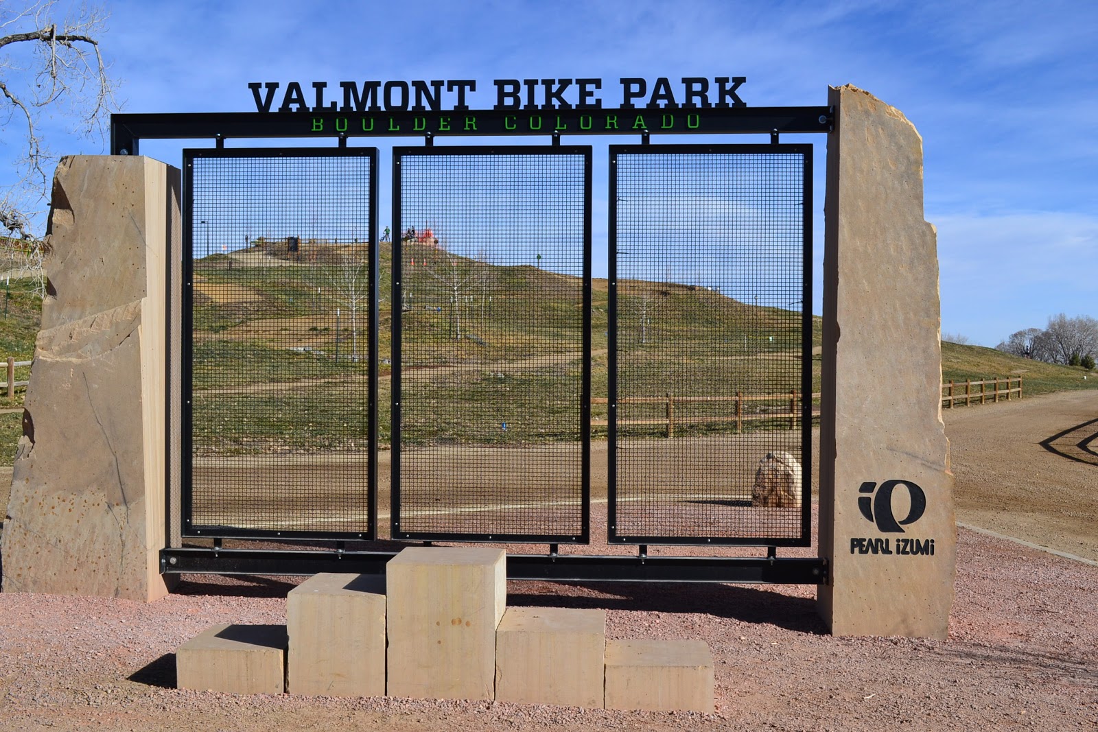 Dirt Life: Valmont Bike Park: A Boulder Sanctuary