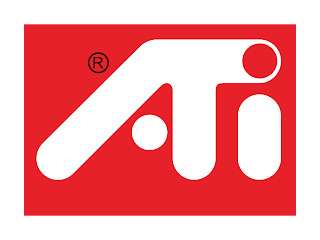 Logo ATI Technologies Vector Cdr & Png HD - Biologizone