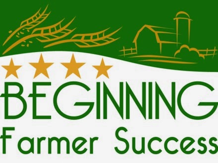 Shepherd's Notebook: New Program for Beginning Farmers