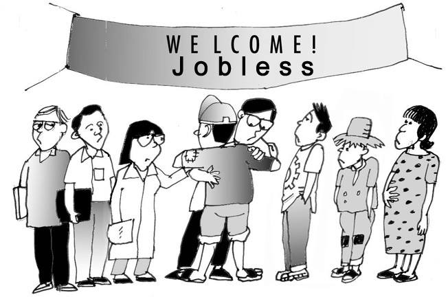 K-to-12 won't solve high unemployment among 'educated workers'