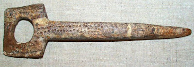 bensozia: Sungir: Inequality in the Old Stone Age