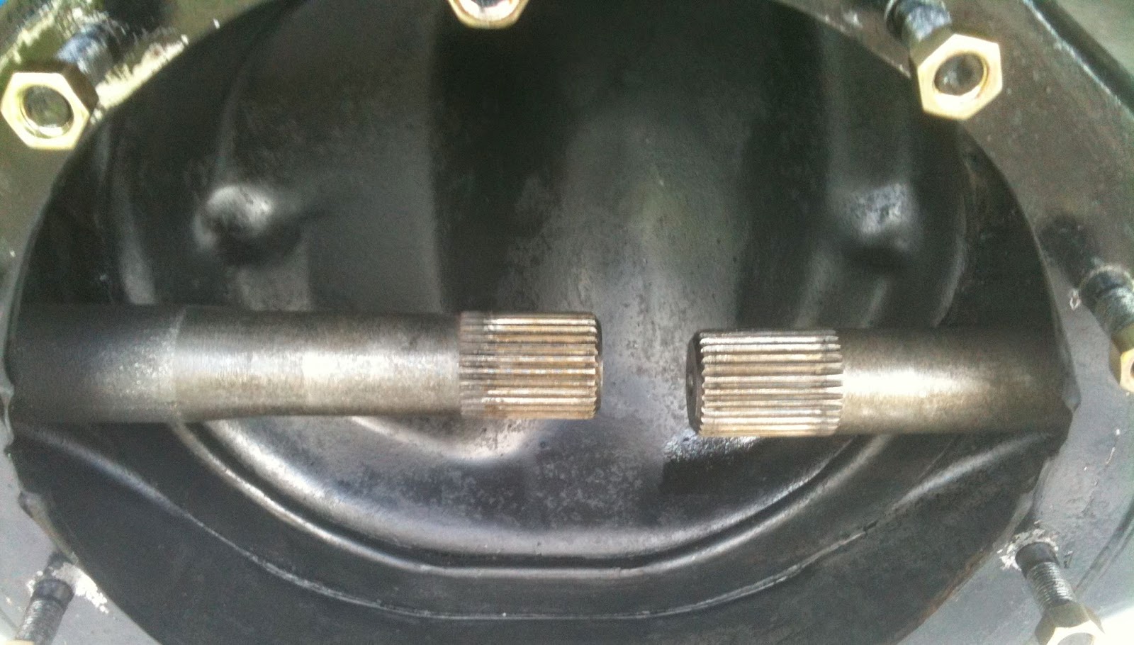 SEA MARINE AND AUTO: FORD XA XB XC XD GS GT ESP FALCON FAIRLANE ...