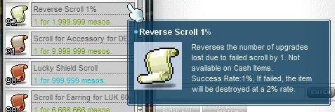 MapleSecrets - ☯ IMBA and CRAZY RICH MapleSEA Legend ☯ ♛: MapleSEA ...