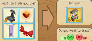 Animal Jam : Rare Claw Machine