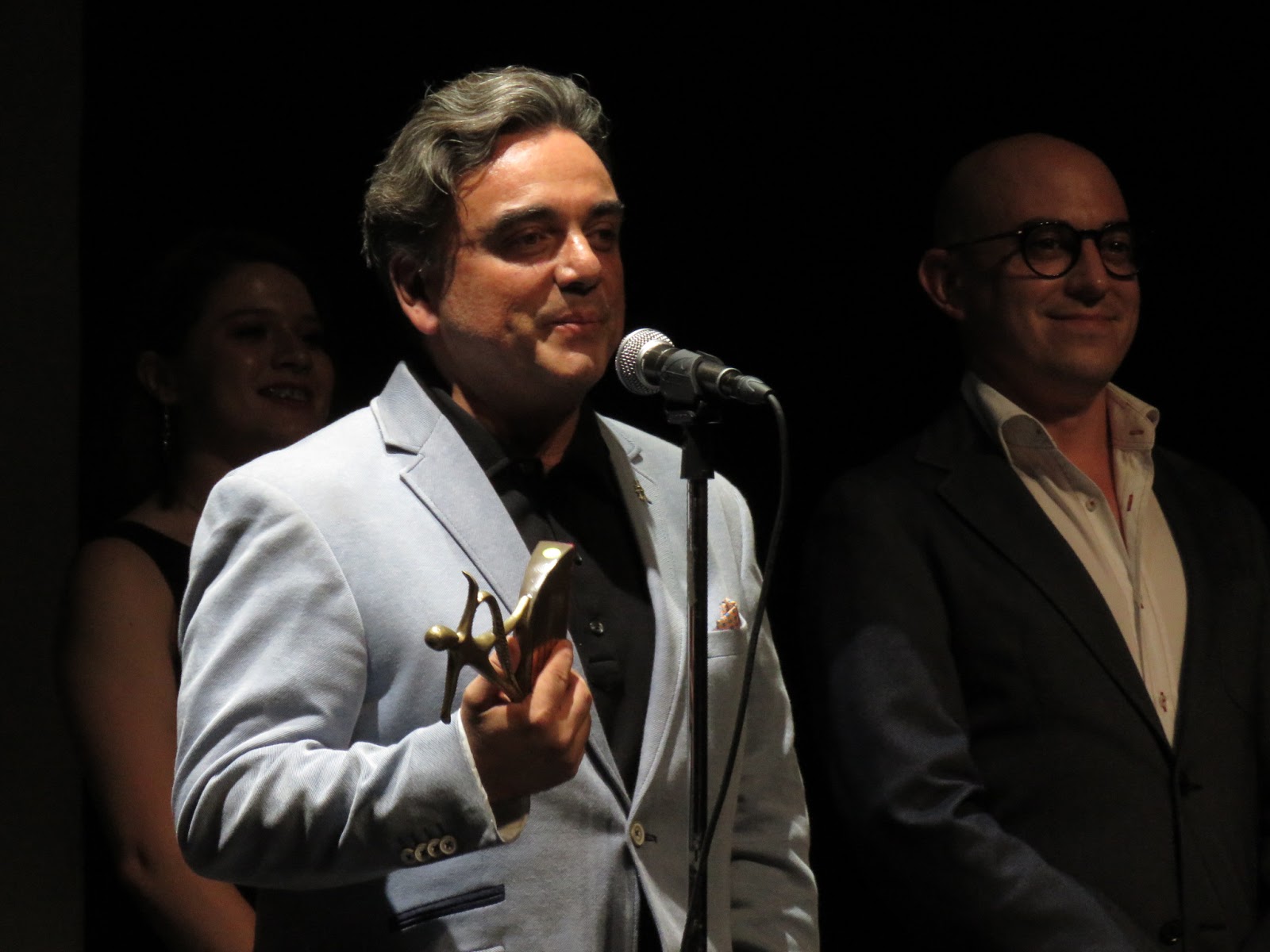 somoselespectador: PIERRE ANGELO EL PRIVILEGIO DE ACTUAR