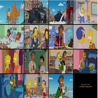 The Simpsons-Season 27-episode-12 - ZT Cartoon Network