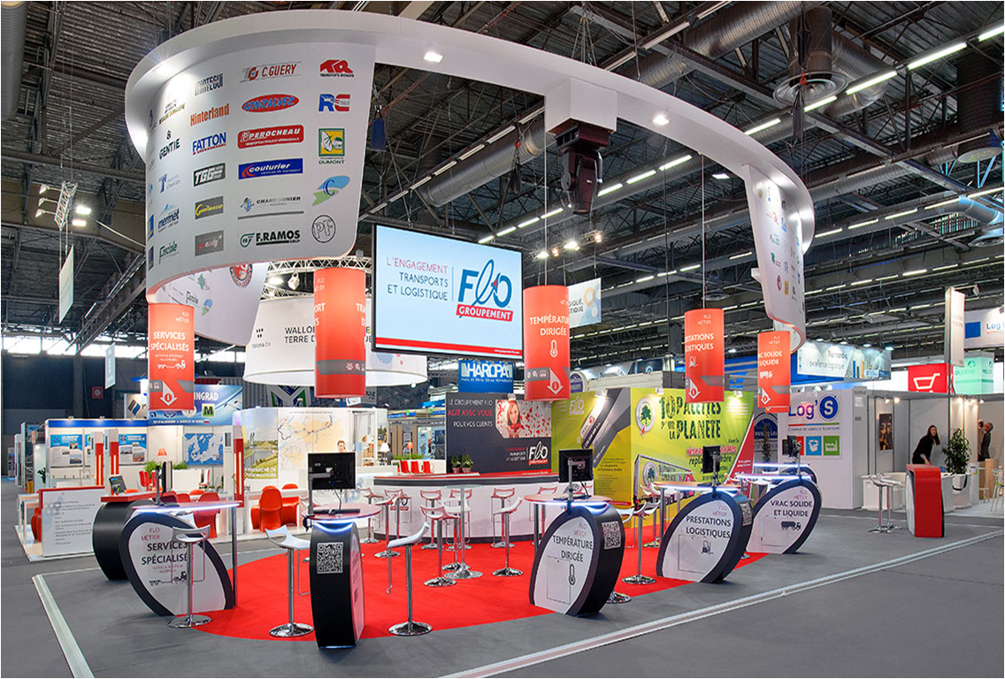 Préparer son stand de salon d'exposition avec NovitaExpo.com ...