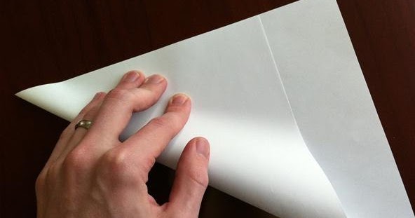 Origami Basic Folds ~ ORIGAMI ZONE