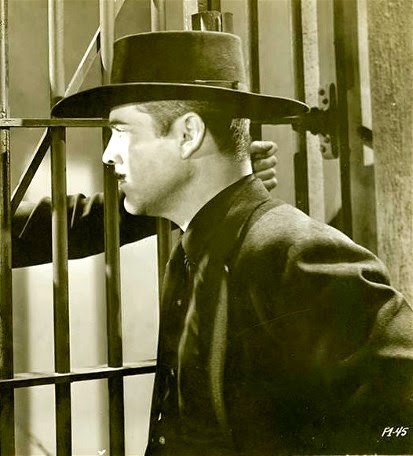 Western Mood: Reed Howes