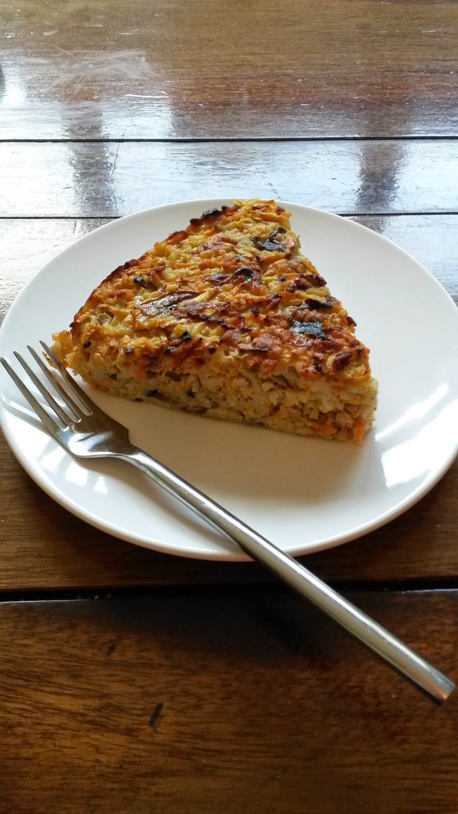 The Publican's Daughter