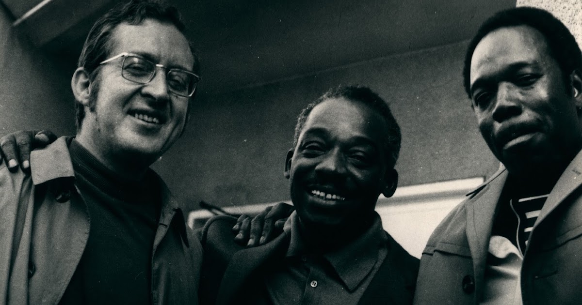 FOUR ON THE FLOOR: More Mel Lewis...