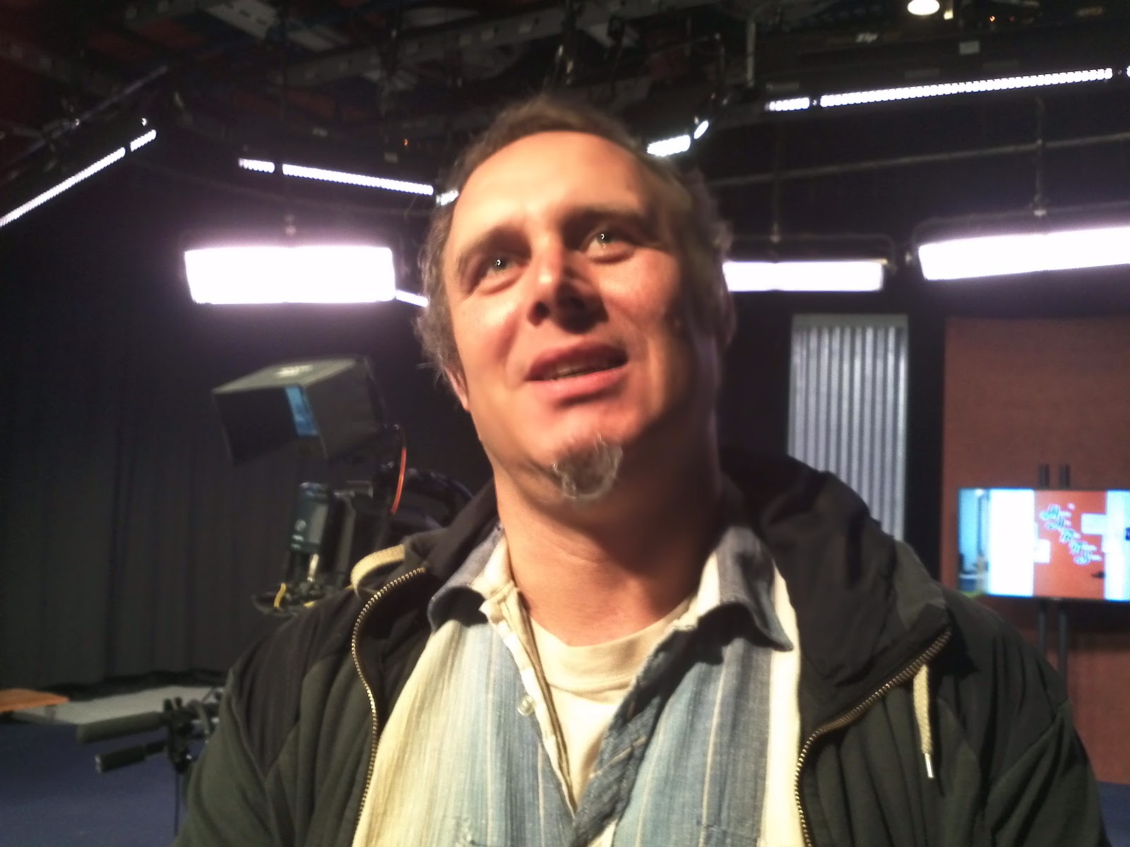 IDTV Show 2012: IDTV 2011 Season Finale - First Day Filming