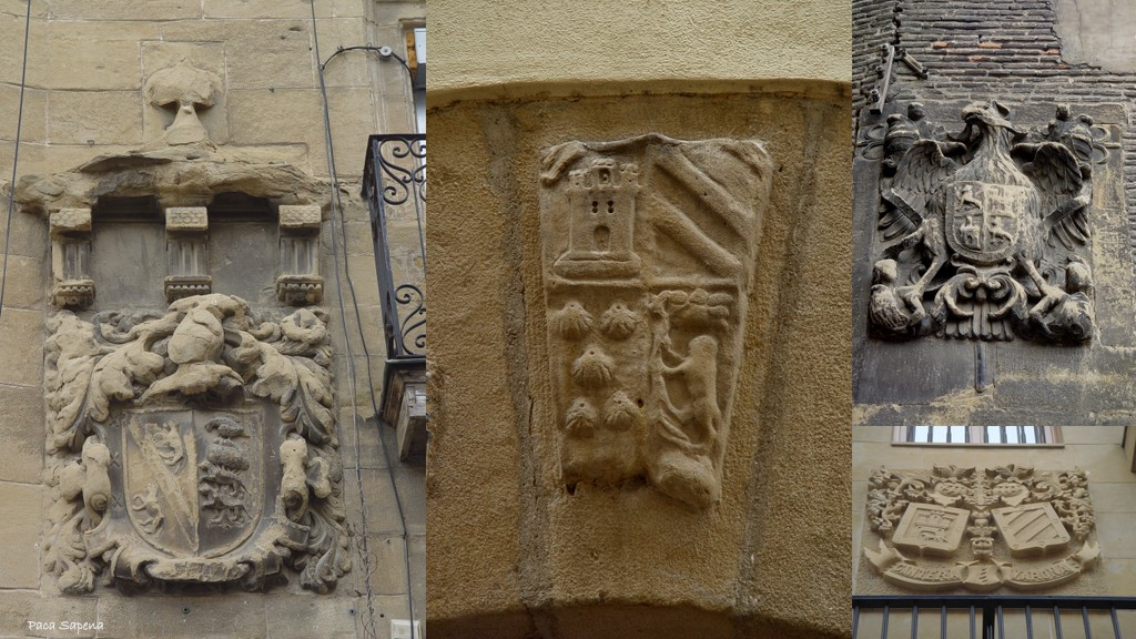 La Rioja de la A a la Z: junio 2012