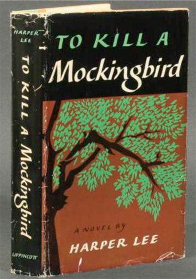 Illustration by Sarah J. Coleman: The Mockingbird cover at the Norman ...