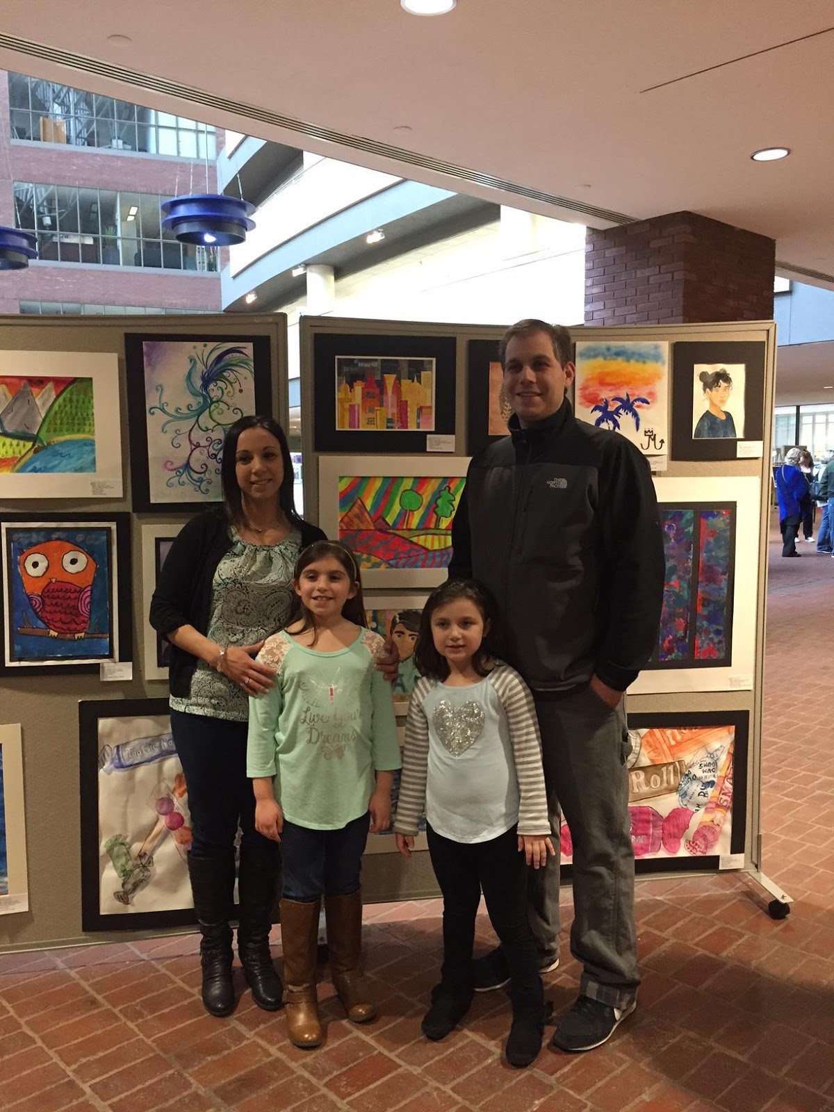 Ms. Curry's Art Room