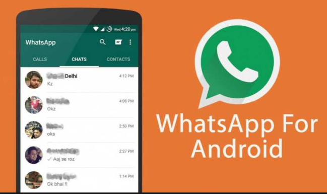 WhatsApp Messenger 2.17.170 beta APK Download