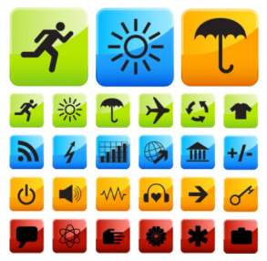 Lenguaje Artistico y Expresion del "Arte": Lenguaje icónico