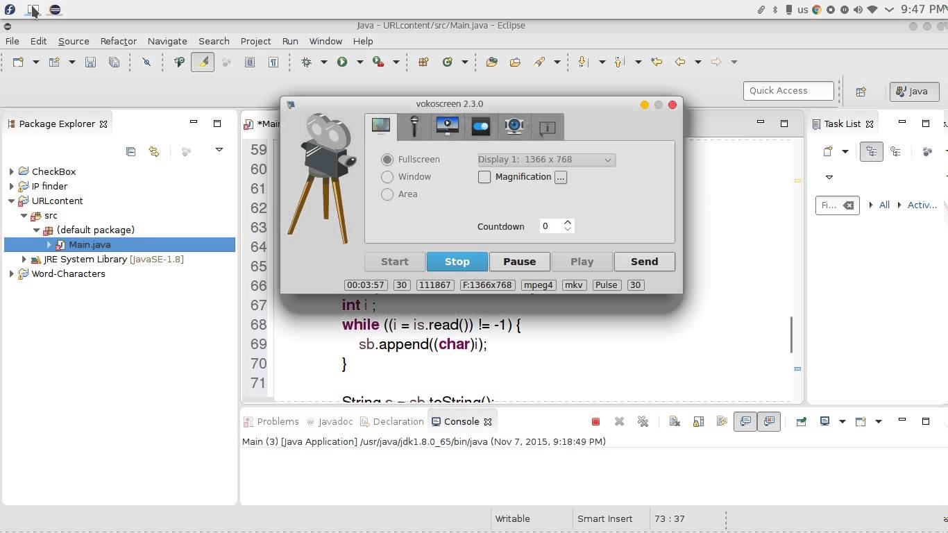 42 JAVA Swing GUI with URL networking | كورسات بالعربي 42 JAVA Swing GUI with URL networking | كورسات بالعربي