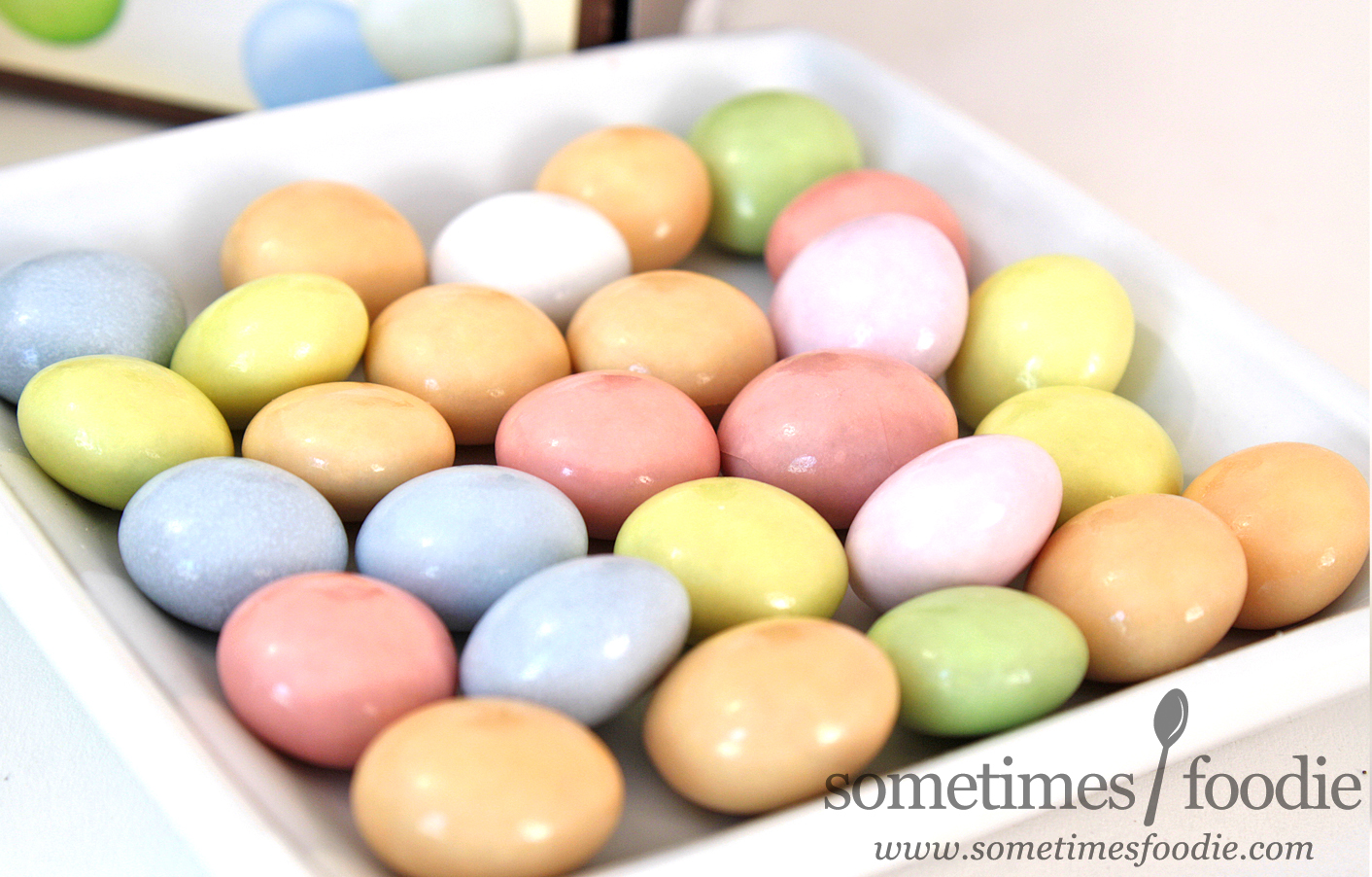 Sometimes Foodie: Meiji Marble Chocolate - Asian Food Market