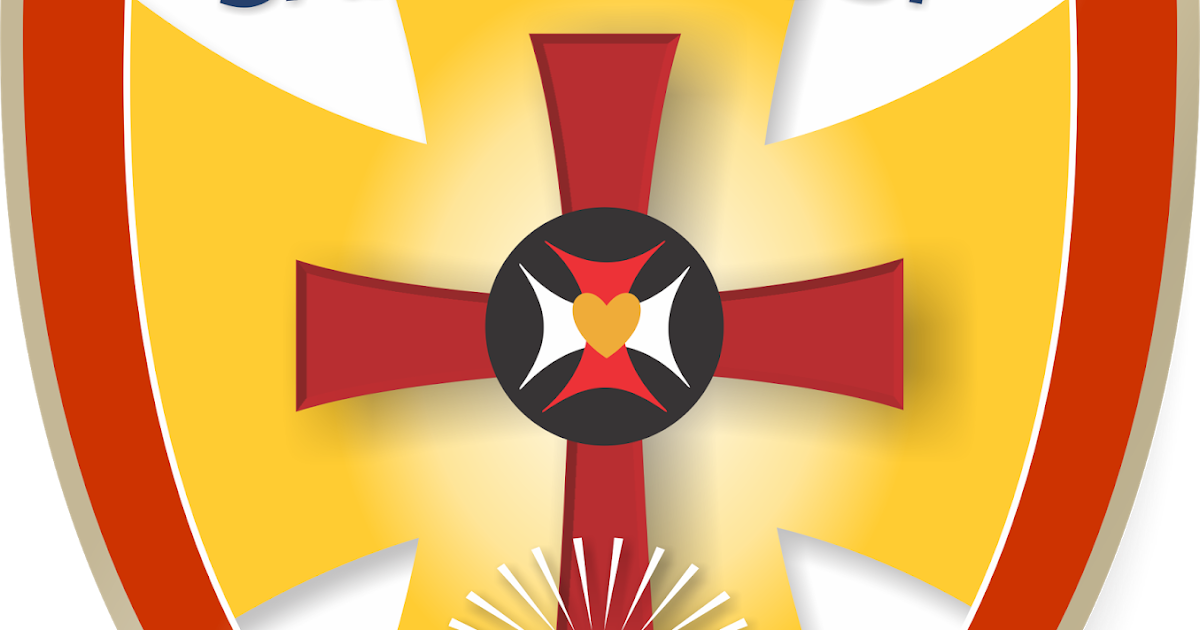 Agus ICT SMP Santo Yusup: Logo Sekolah Santo Yusup