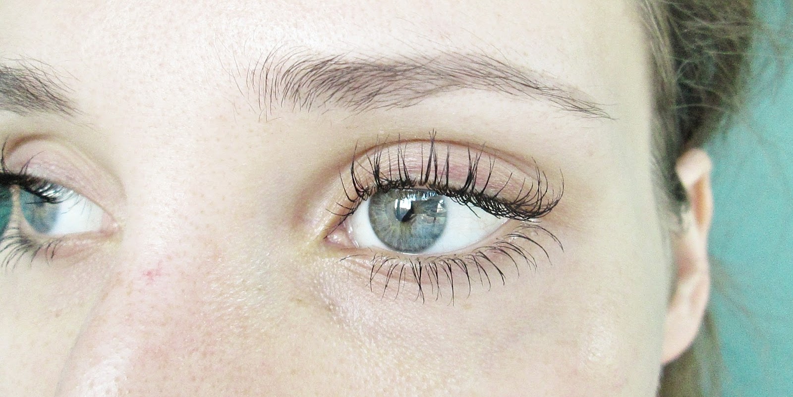 Rzęsy do nieba! | Serum do rzęs Long 4 Lashes | Efekty po 6 miesiącach ...