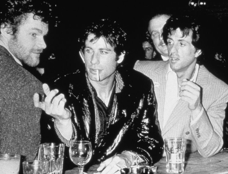 The Rise And Fall Of The Legendary NYC Nightclub Studio 54: "The Party ...